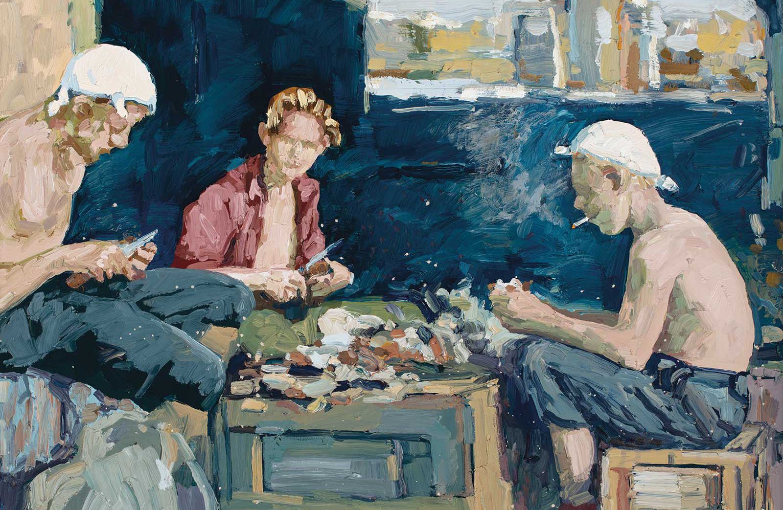 American Art Collector - A Monthly Magazine for Collectors, Galleries ... American Art Collector - A Monthly Magazine for Collectors, Galleries ...