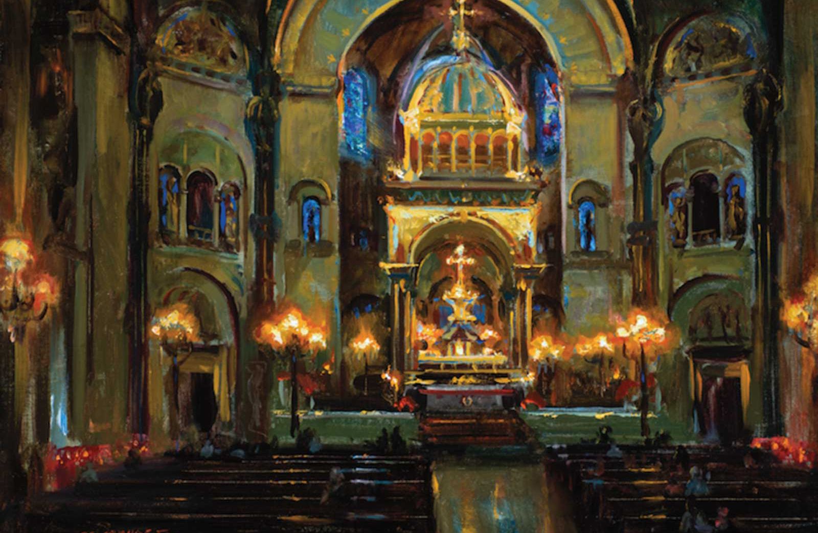 American Art Collector - A Monthly Magazine for Collectors, Galleries ...