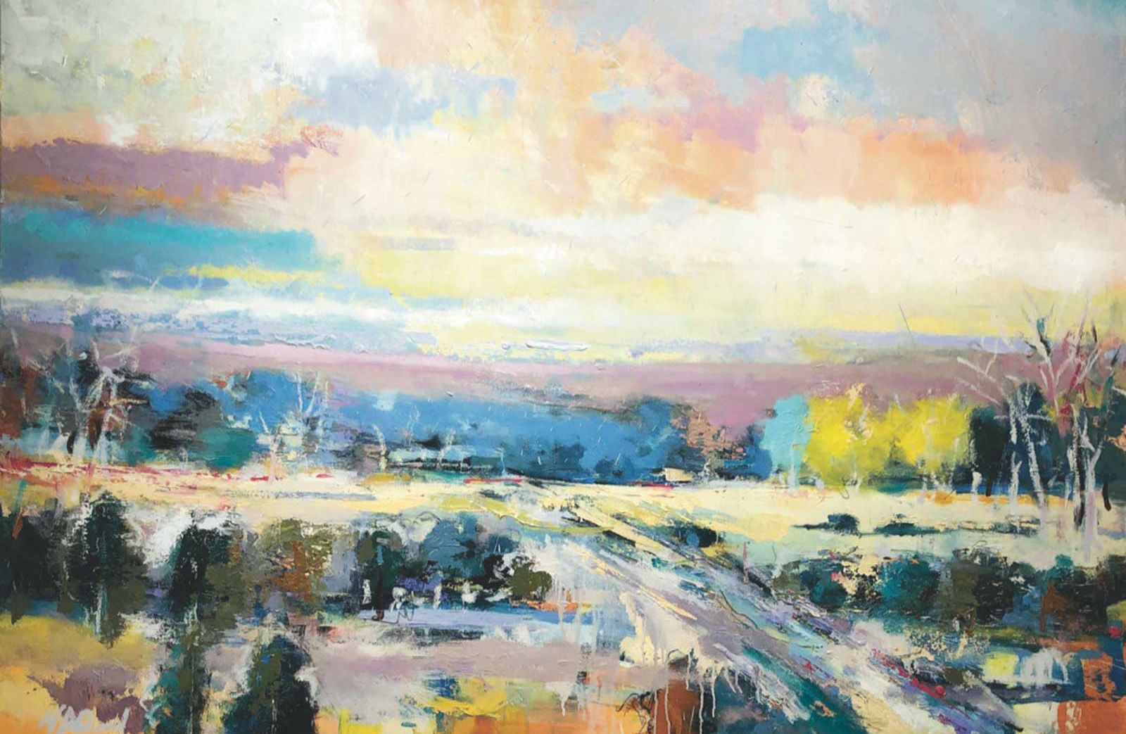 American Art Collector - A Monthly Magazine for Collectors, Galleries ... American Art Collector - A Monthly Magazine for Collectors, Galleries ...