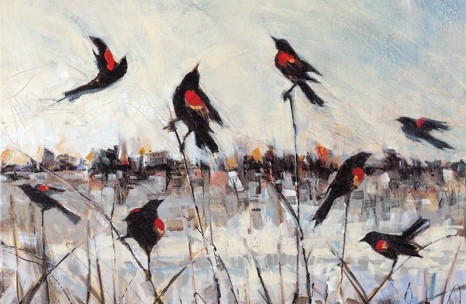 American Art Collector - A Monthly Magazine for Collectors, Galleries ...