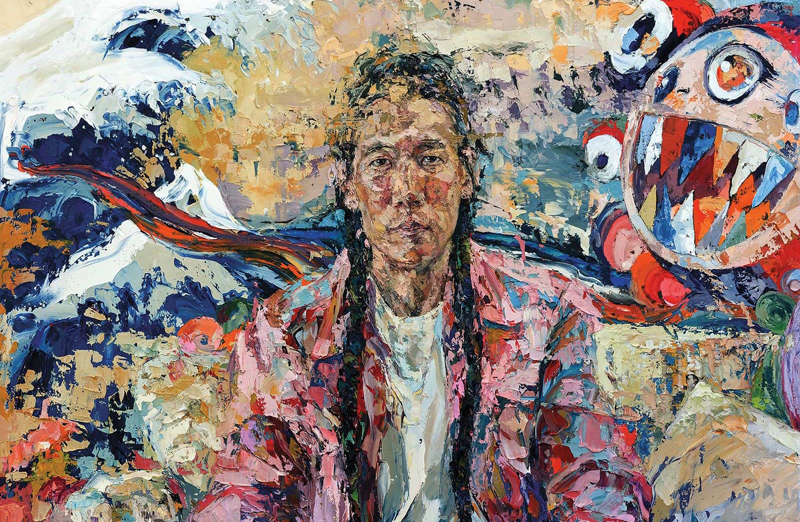 American Art Collector - A Monthly Magazine for Collectors, Galleries ...