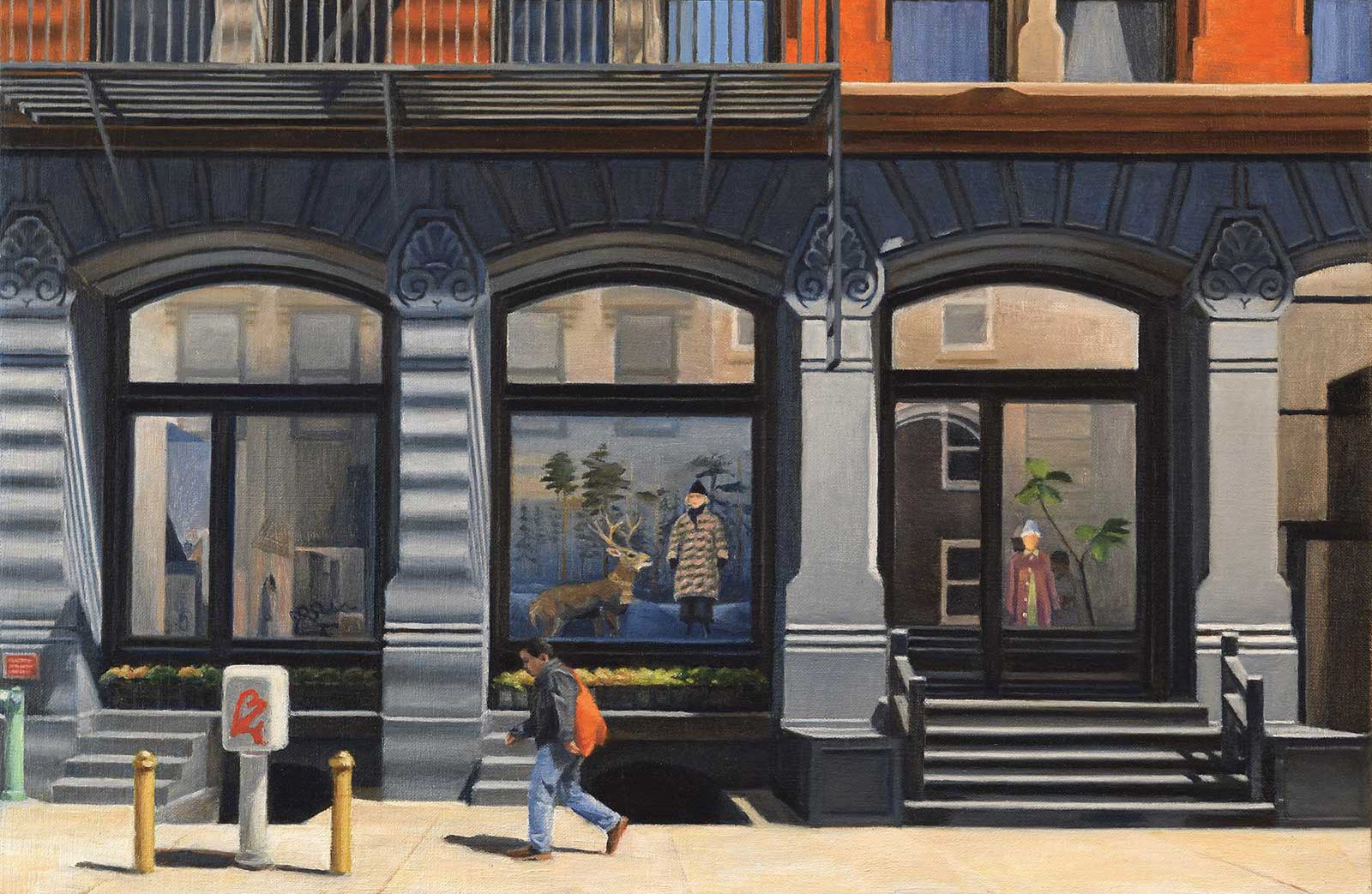 American Art Collector - A Monthly Magazine for Collectors, Galleries ...