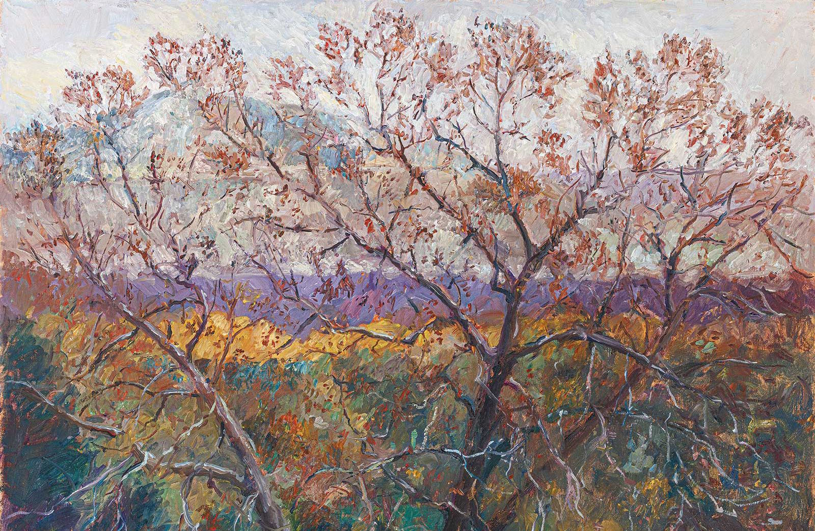 American Art Collector - A Monthly Magazine for Collectors, Galleries ...