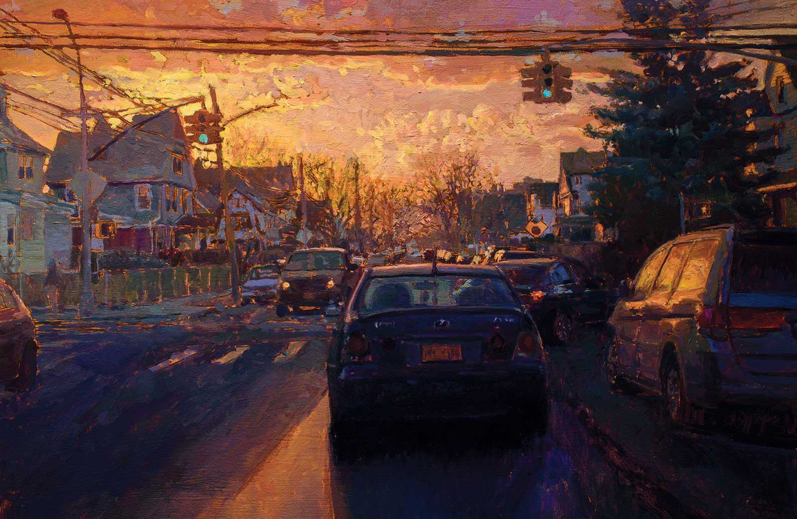 American Art Collector - A Monthly Magazine for Collectors, Galleries ...