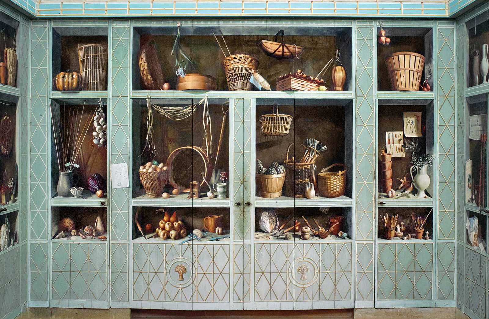 American Art Collector - A Monthly Magazine for Collectors, Galleries ...