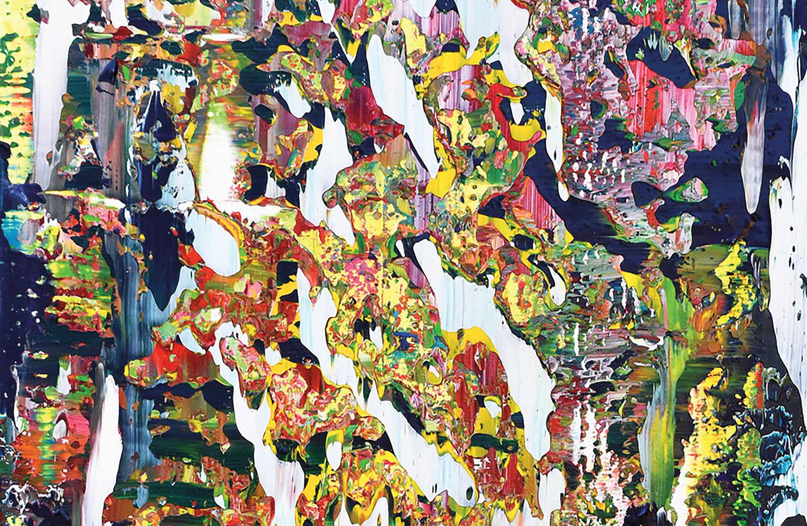 American Art Collector - A Monthly Magazine for Collectors, Galleries ...