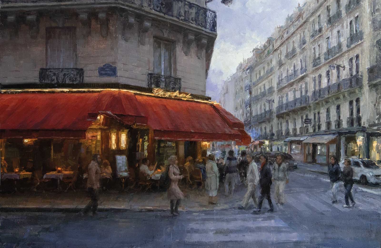 American Art Collector - A Monthly Magazine for Collectors, Galleries ...