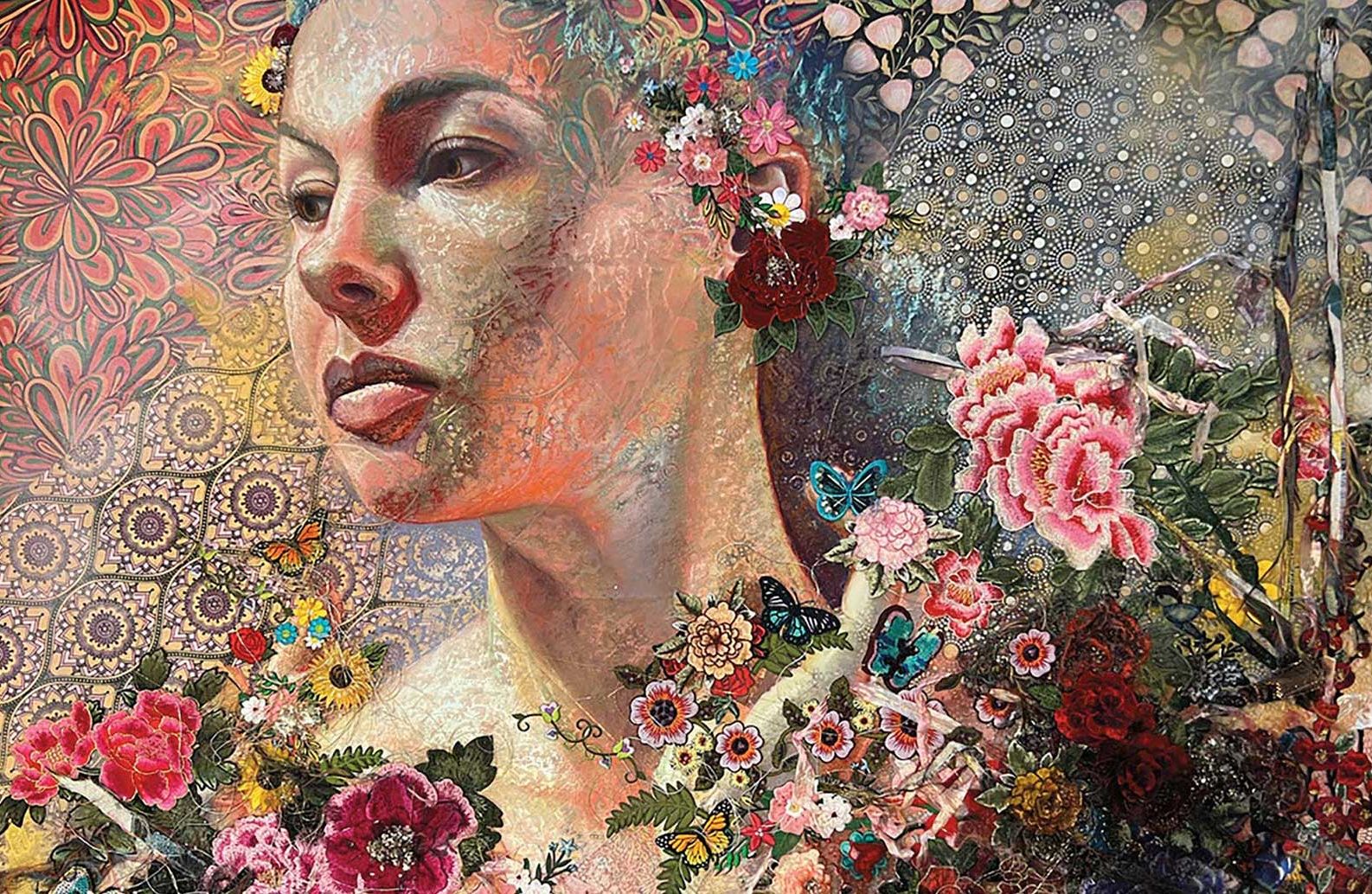 American Art Collector - A Monthly Magazine for Collectors, Galleries ...