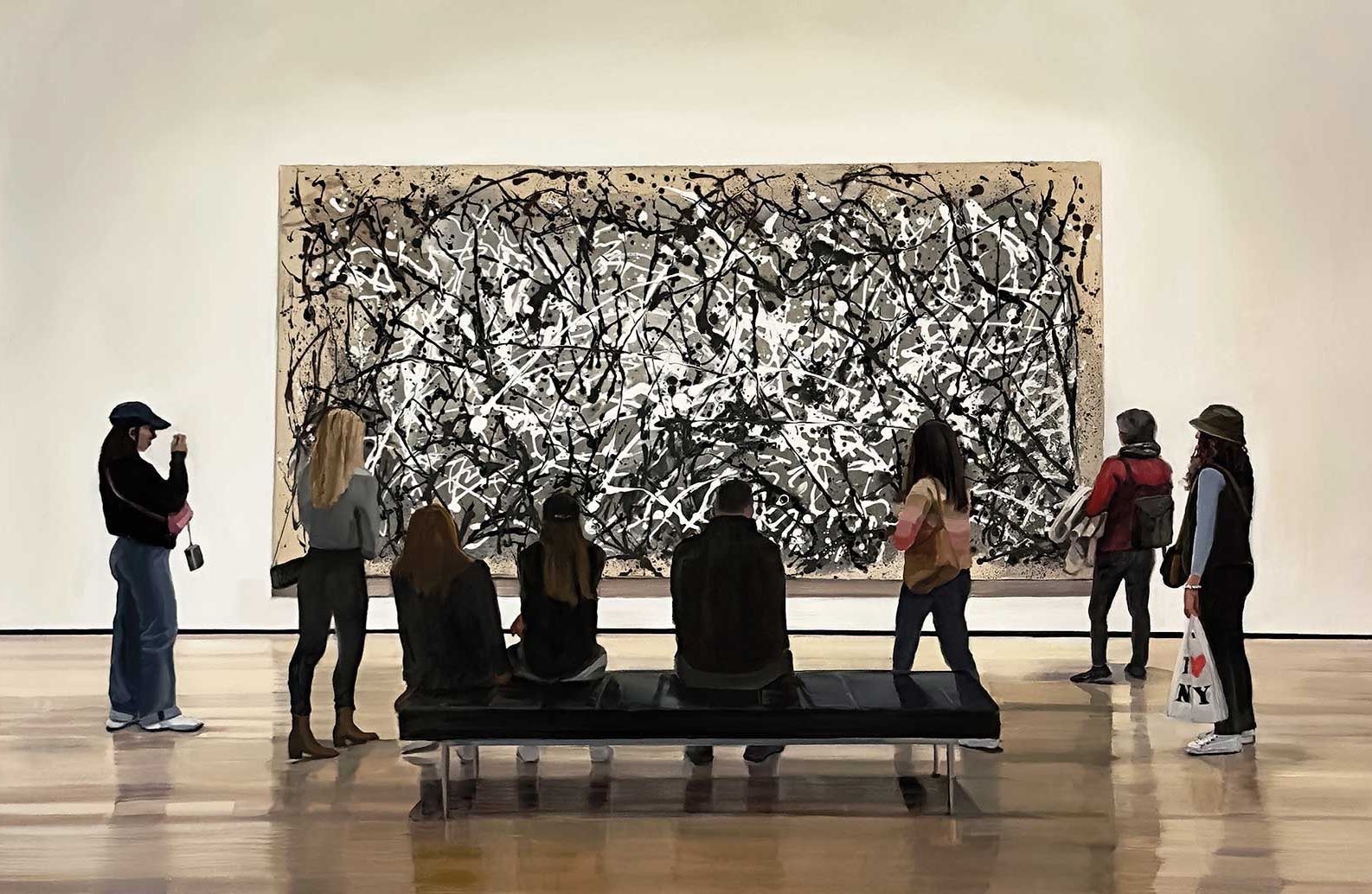 American Art Collector - A Monthly Magazine for Collectors, Galleries ...