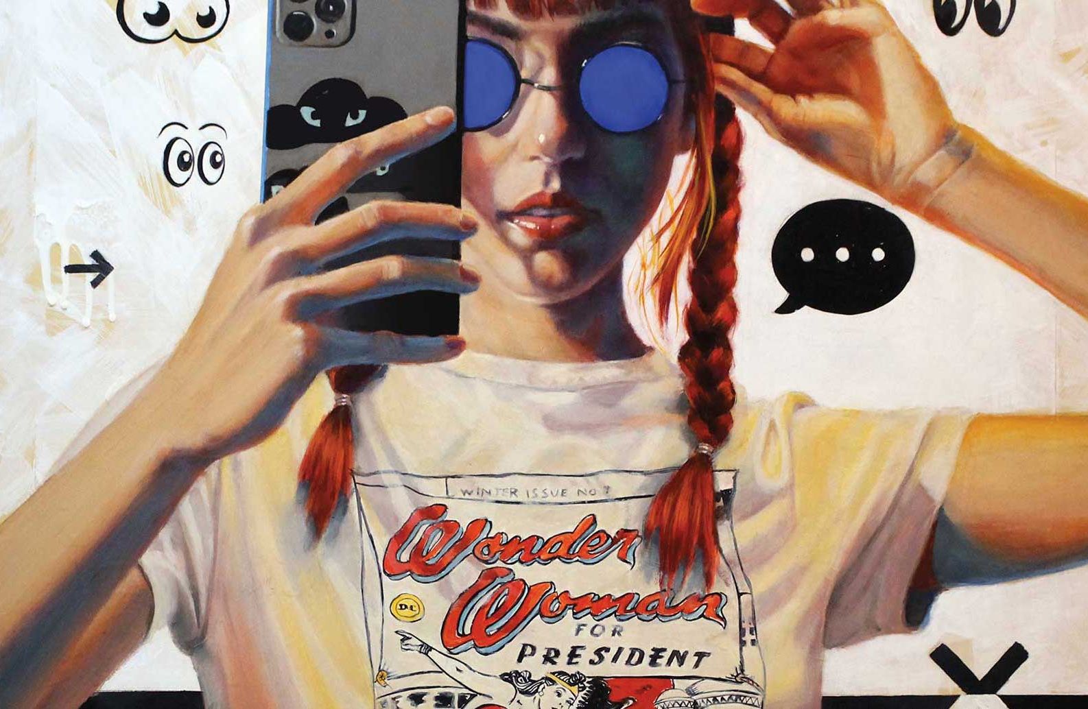 American Art Collector - A Monthly Magazine for Collectors, Galleries ...