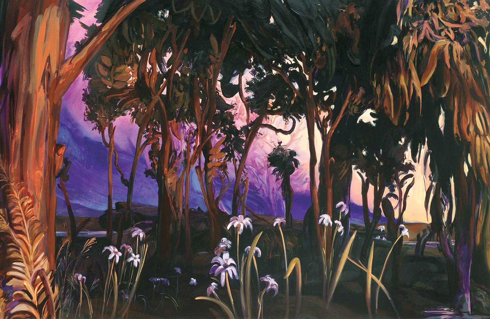 American Art Collector - A Monthly Magazine for Collectors, Galleries ...