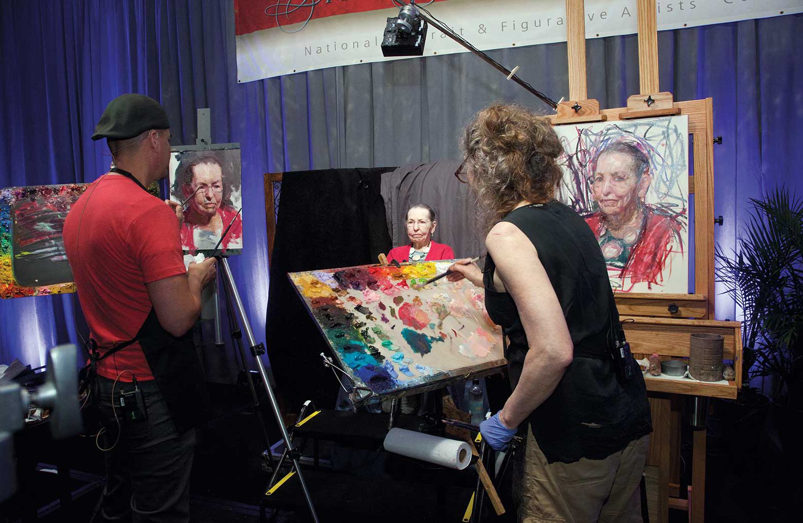 American Art Collector Contact at Daniel Gilmore blog