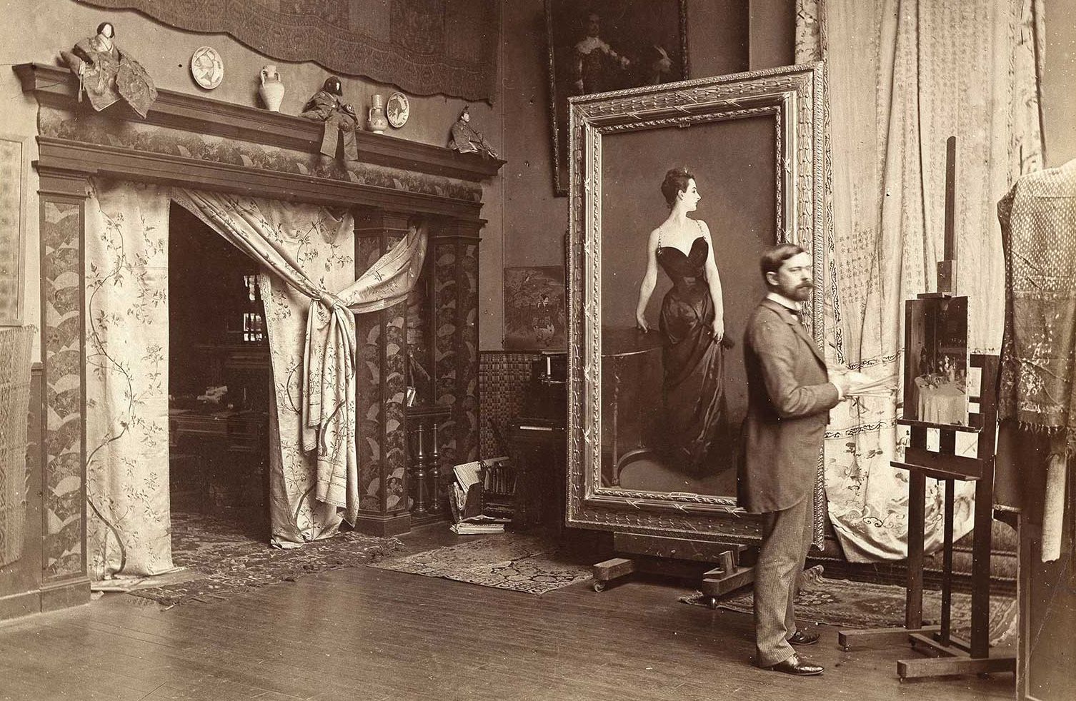 American Art Collector - A Monthly Magazine for Collectors, Galleries ...