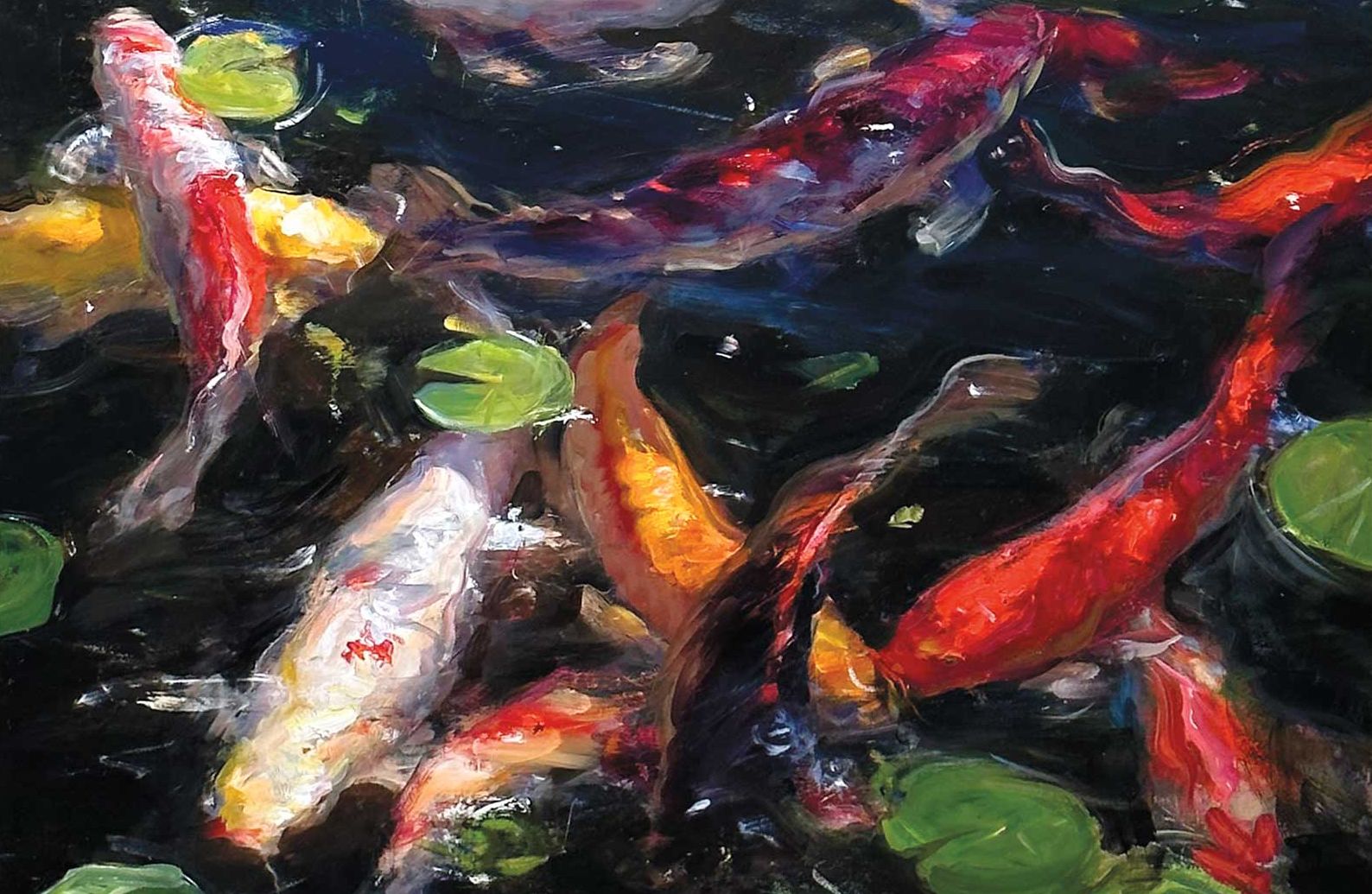 American Art Collector - A Monthly Magazine for Collectors, Galleries ...