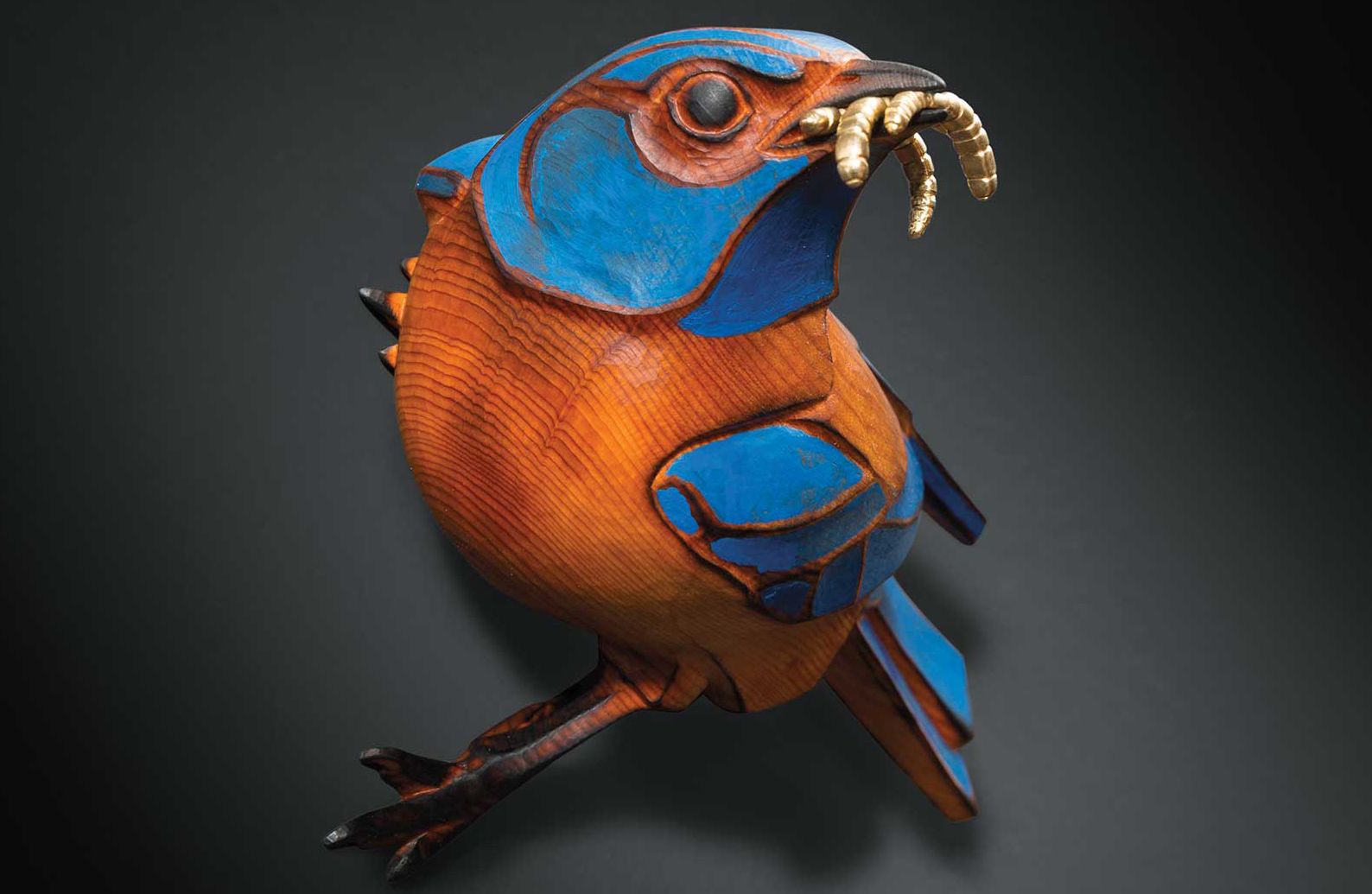 American Art Collector - A Monthly Magazine for Collectors, Galleries ...