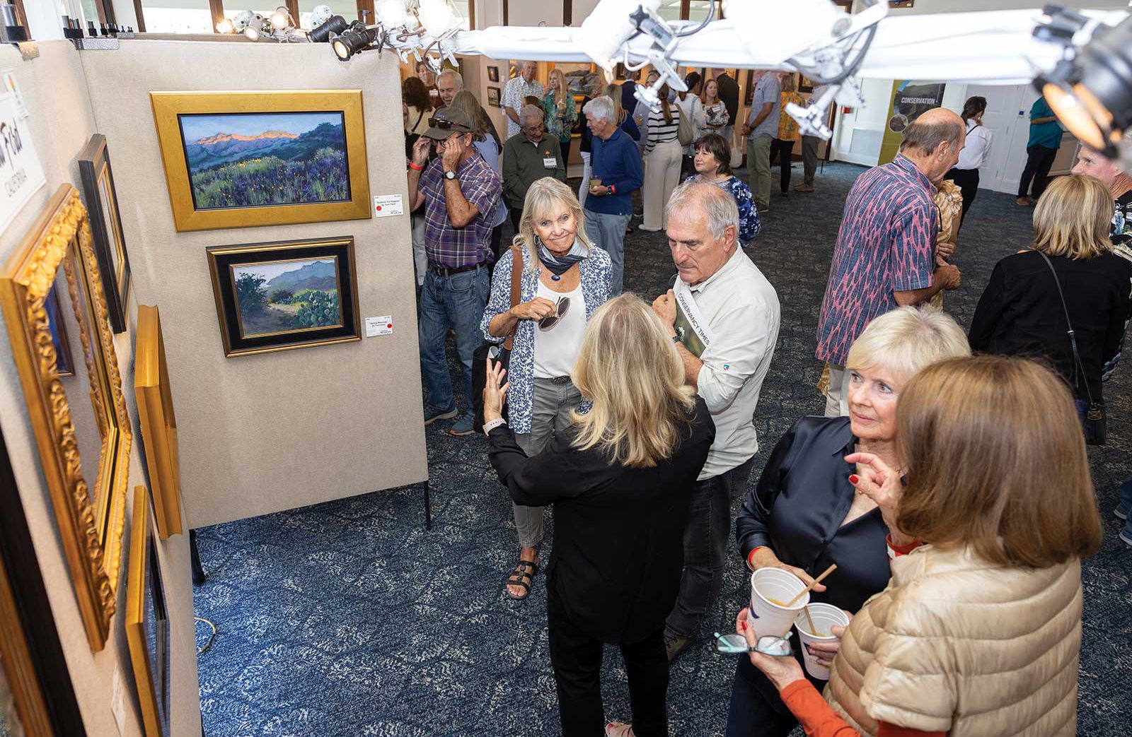 American Art Collector - A Monthly Magazine for Collectors, Galleries ...