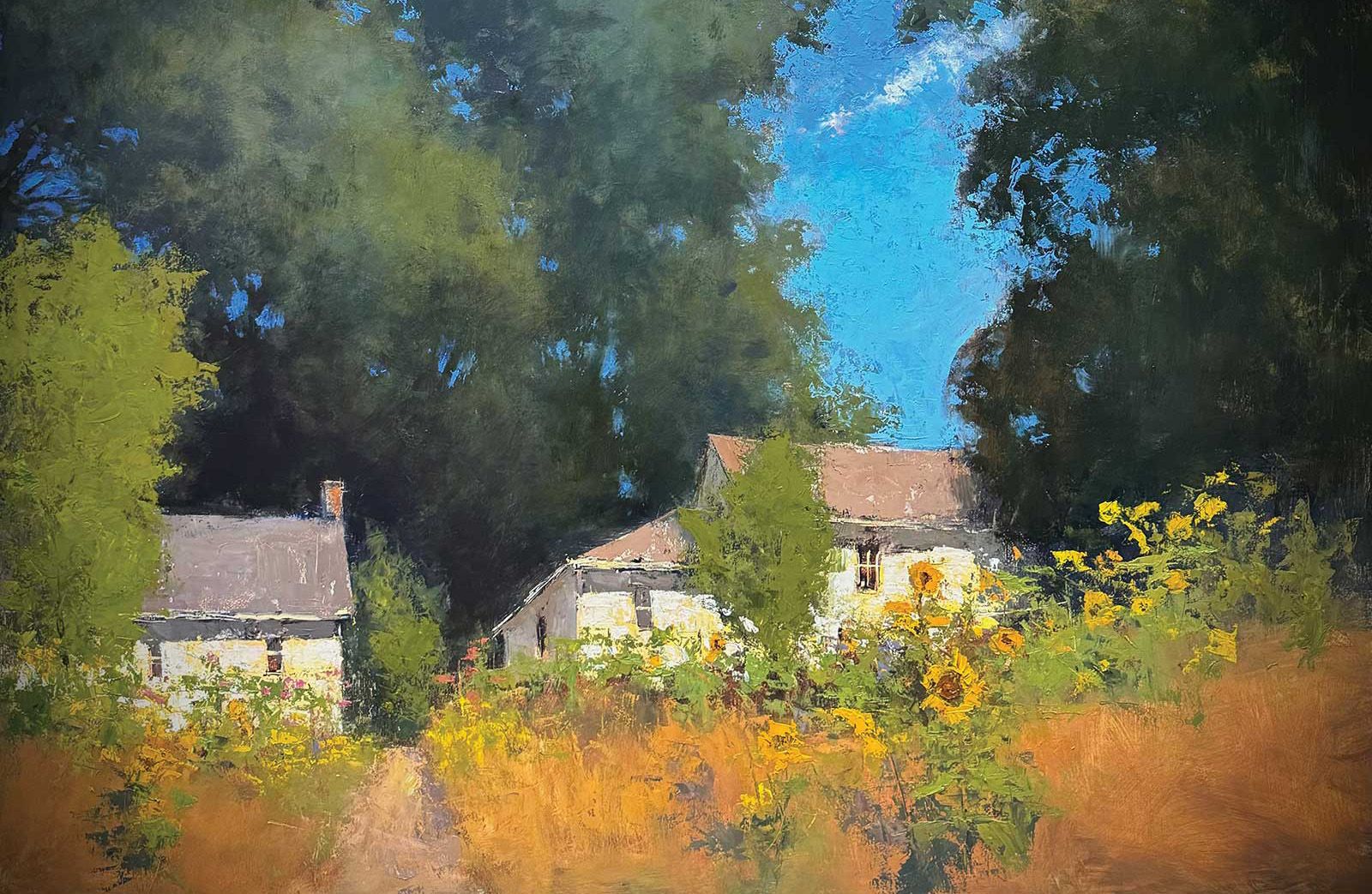 American Art Collector - A Monthly Magazine for Collectors, Galleries ...