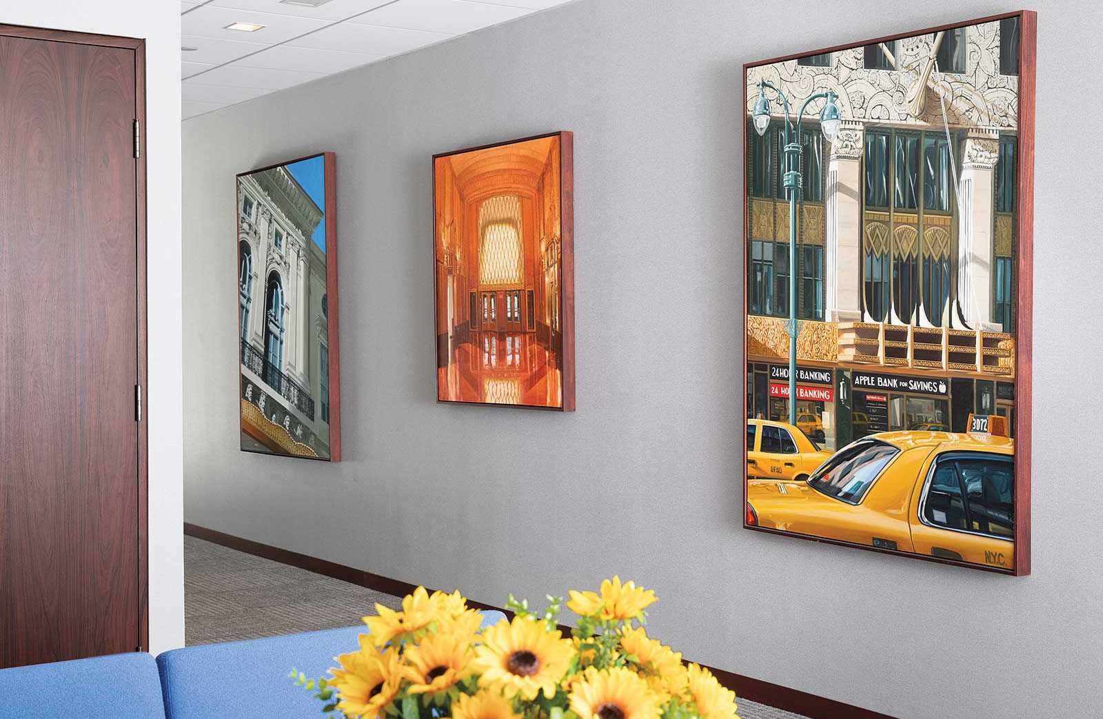 American Art Collector - A Monthly Magazine for Collectors, Galleries ...