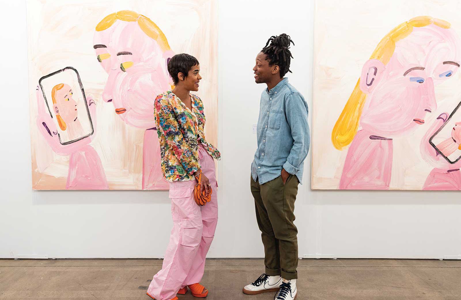 American Art Collector - A Monthly Magazine for Collectors, Galleries ...