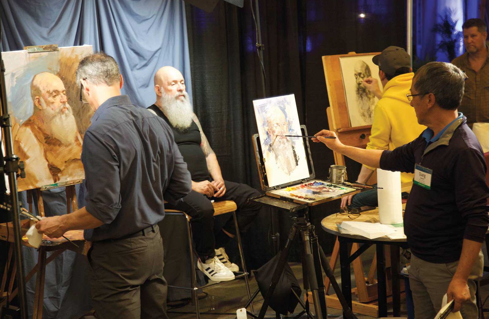 American Art Collector - A Monthly Magazine for Collectors, Galleries ...