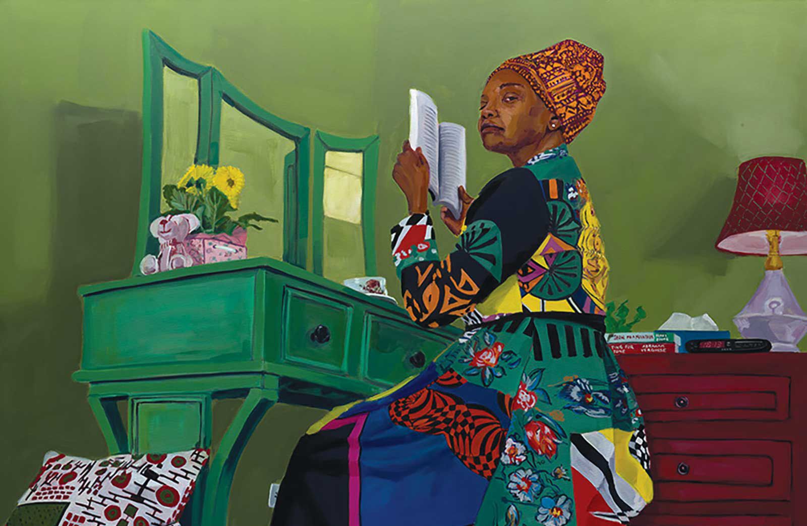 American Art Collector - A Monthly Magazine for Collectors, Galleries ...