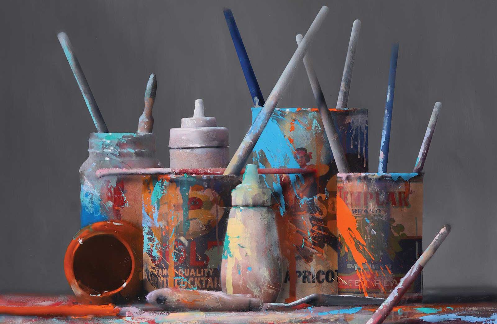 American Art Collector - A Monthly Magazine for Collectors, Galleries ...