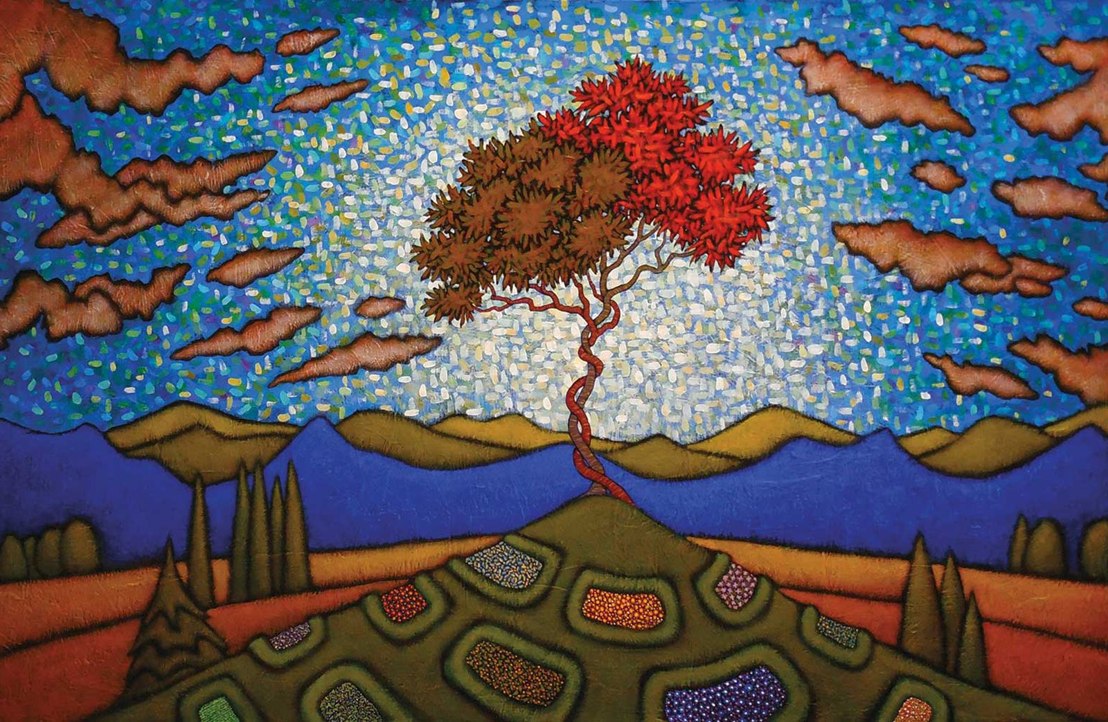 American Art Collector - A Monthly Magazine for Collectors, Galleries ...