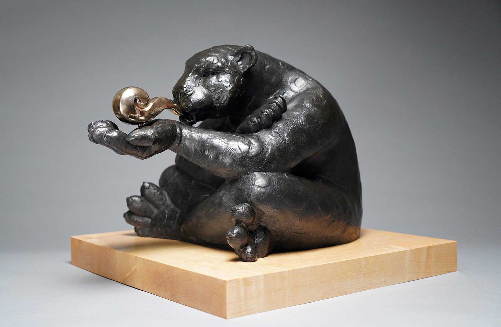 American Art Collector - A Monthly Magazine for Collectors, Galleries ...