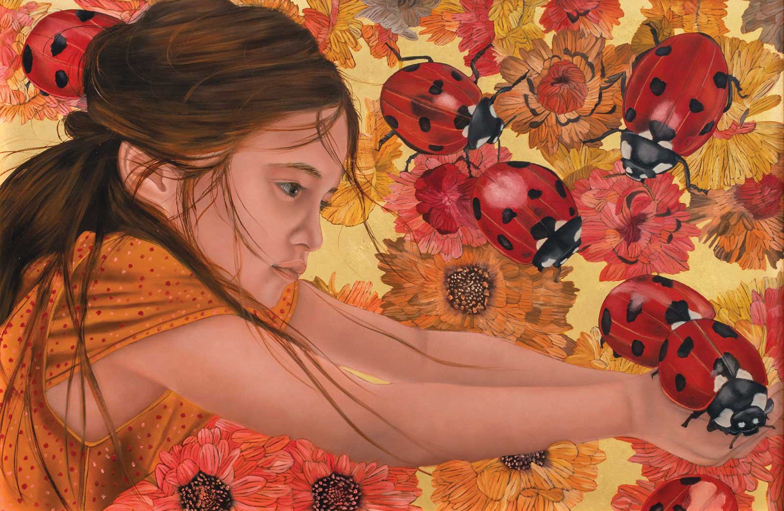 American Art Collector - A Monthly Magazine for Collectors, Galleries ...