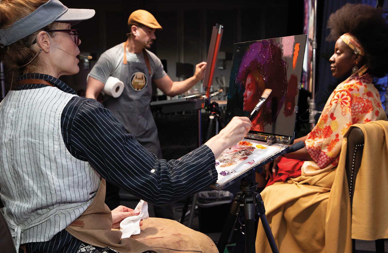 American Art Collector - A Monthly Magazine for Collectors, Galleries ...