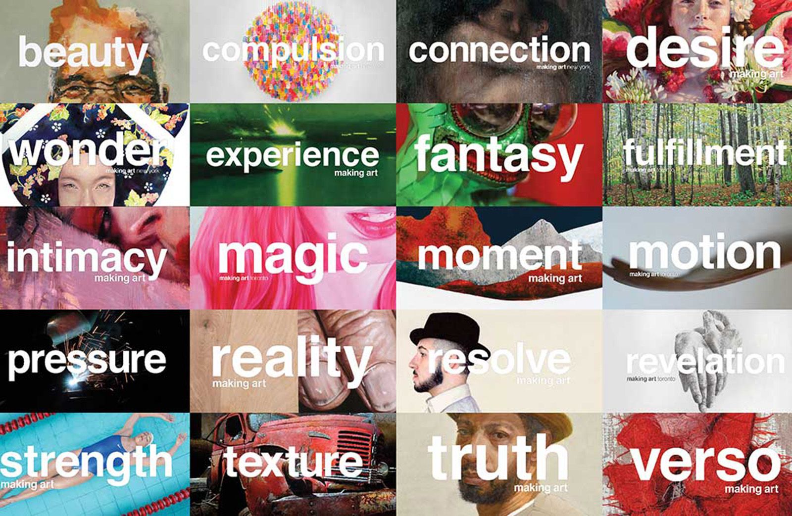 American Art Collector - A Monthly Magazine for Collectors, Galleries ...