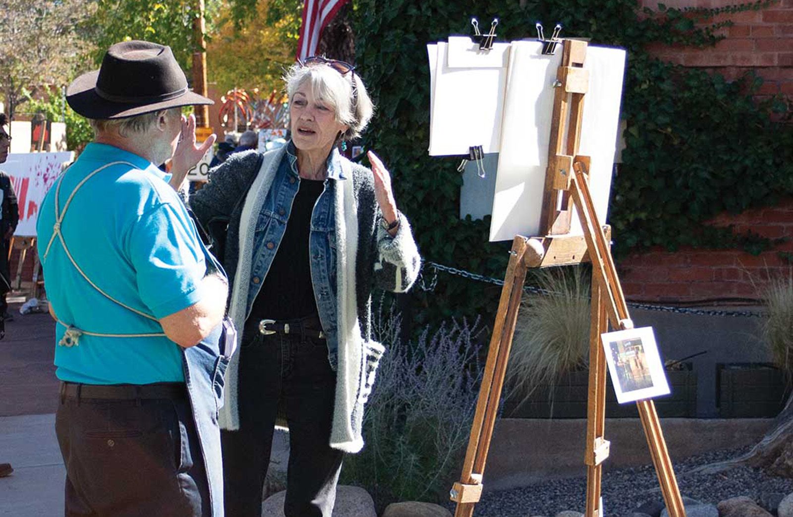 American Art Collector - A Monthly Magazine for Collectors, Galleries ...