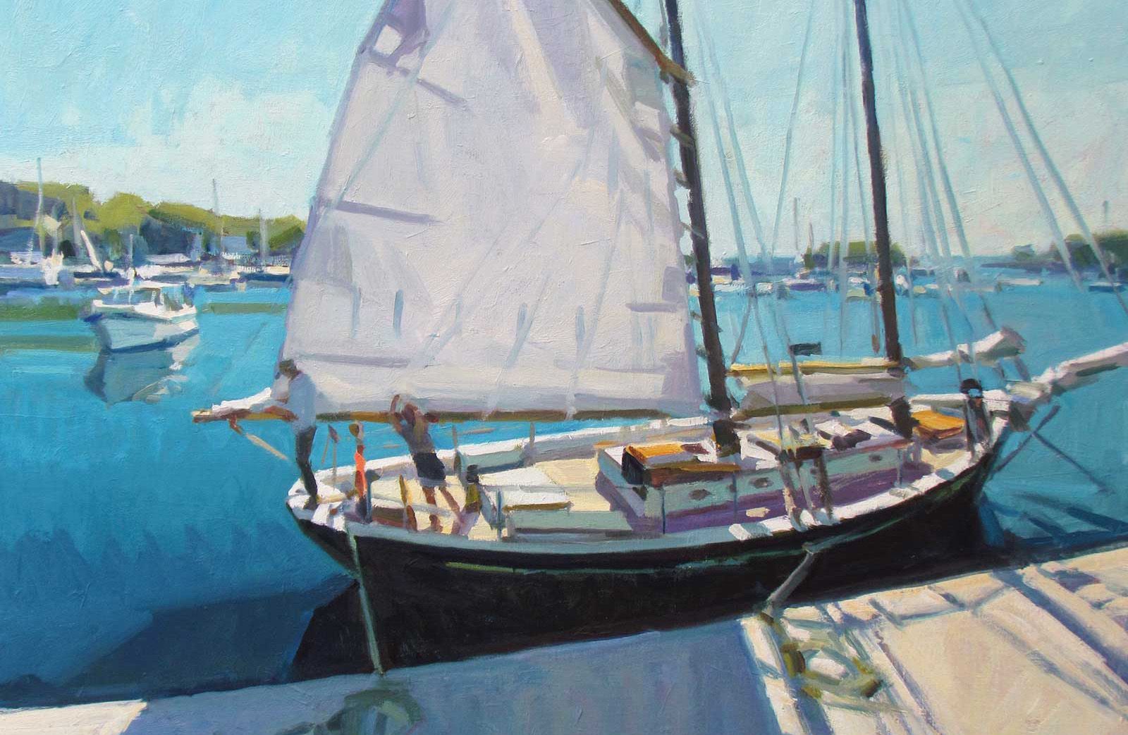 American Art Collector - A Monthly Magazine for Collectors, Galleries ...