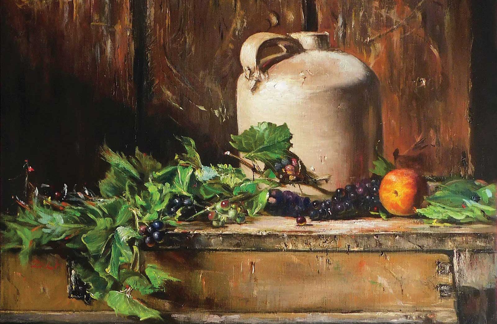 American Art Collector - A Monthly Magazine for Collectors, Galleries ...