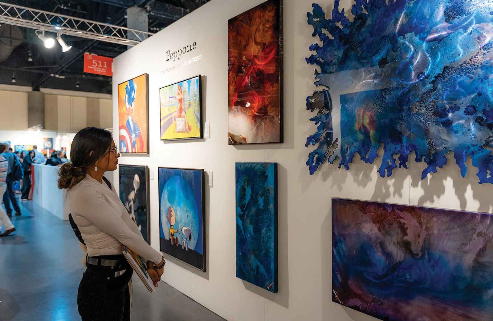 American Art Collector - A Monthly Magazine for Collectors, Galleries ...