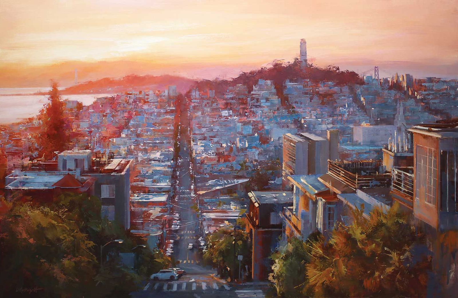 American Art Collector - A Monthly Magazine for Collectors, Galleries ...