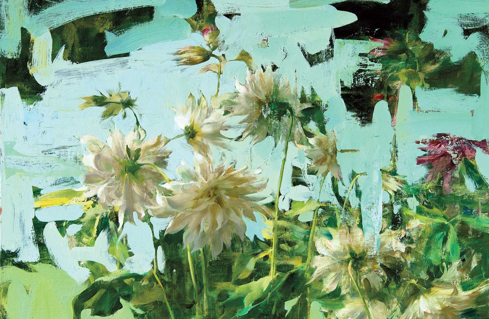 American Art Collector - A Monthly Magazine for Collectors, Galleries ...