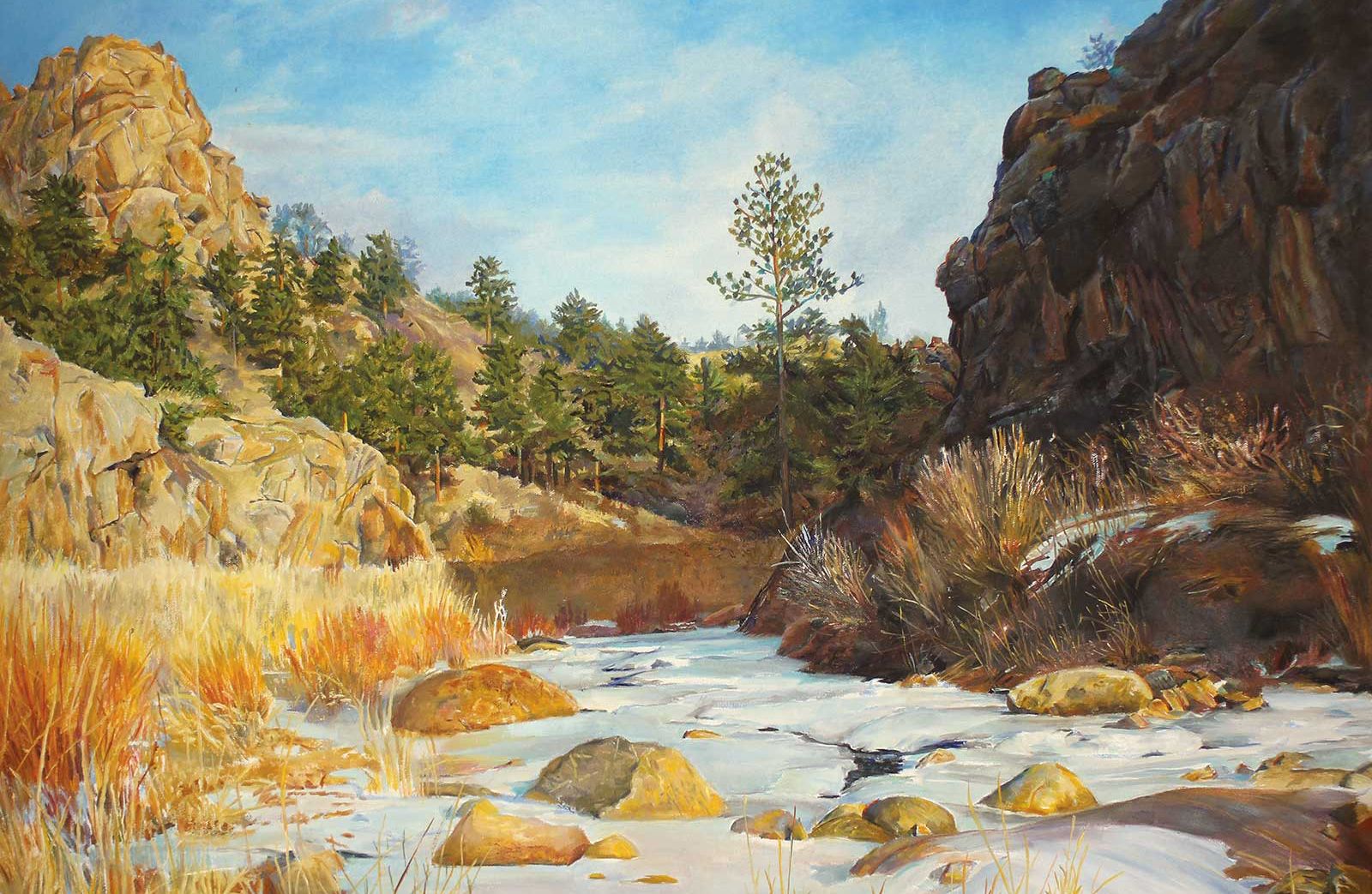 American Art Collector - A Monthly Magazine for Collectors, Galleries ...