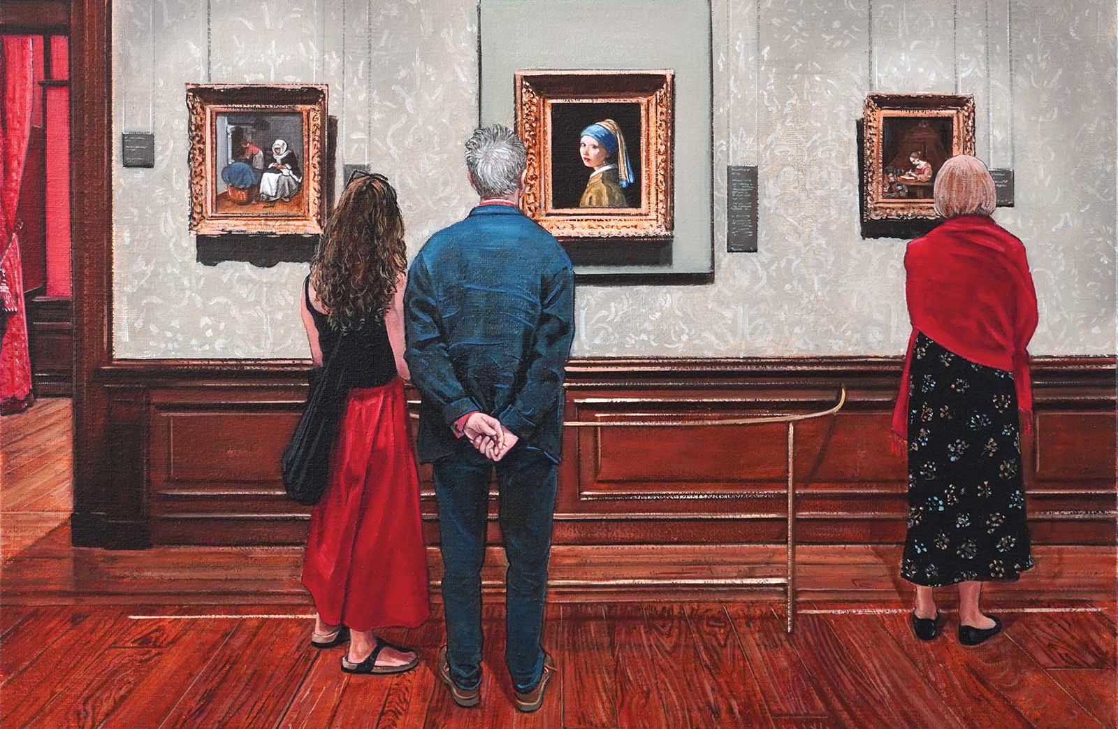 American Art Collector - A Monthly Magazine for Collectors, Galleries ...