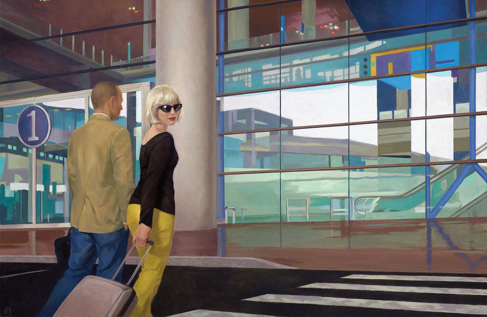 American Art Collector - A Monthly Magazine for Collectors, Galleries ...