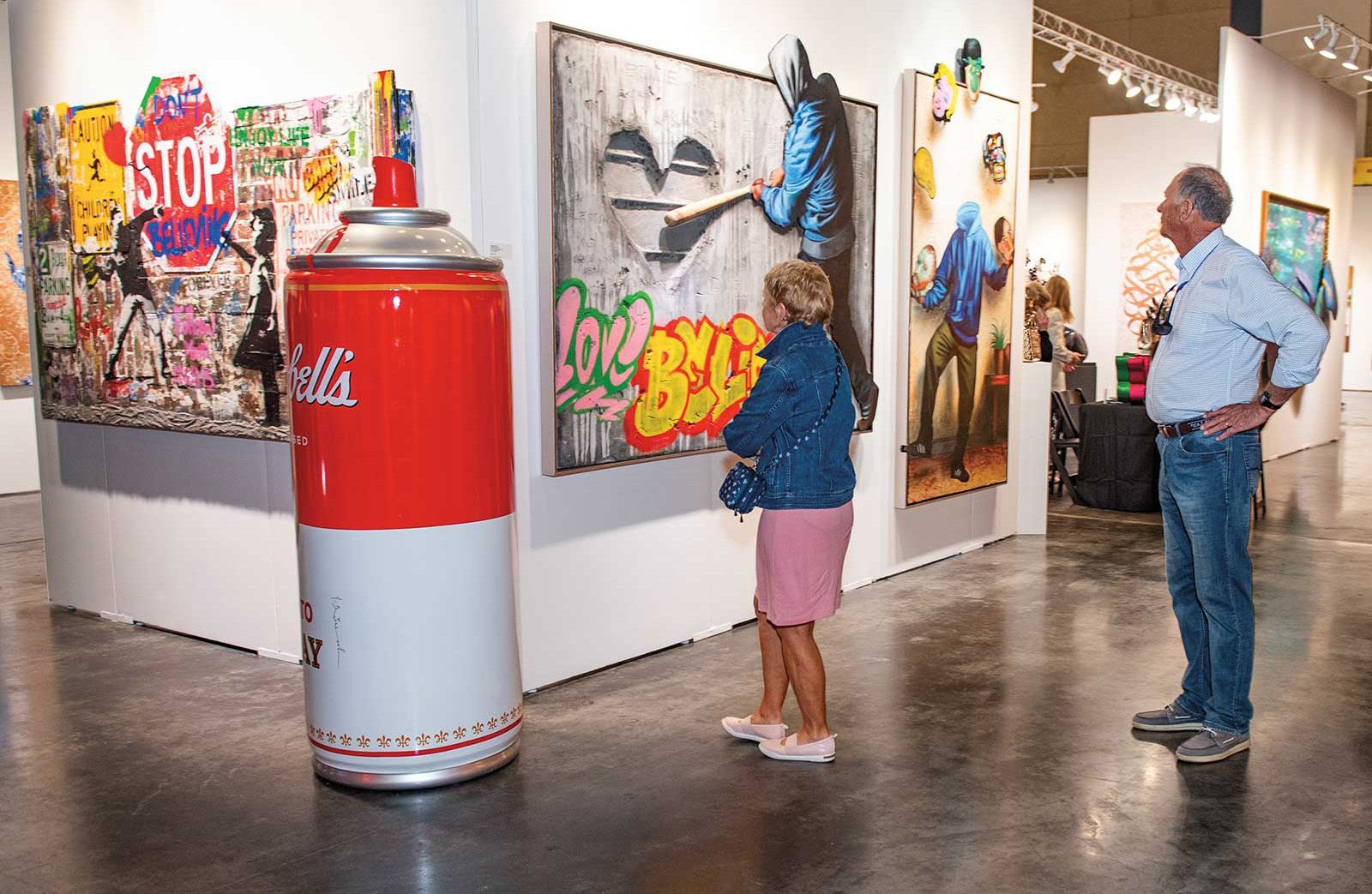 American Art Collector - A Monthly Magazine for Collectors, Galleries ...