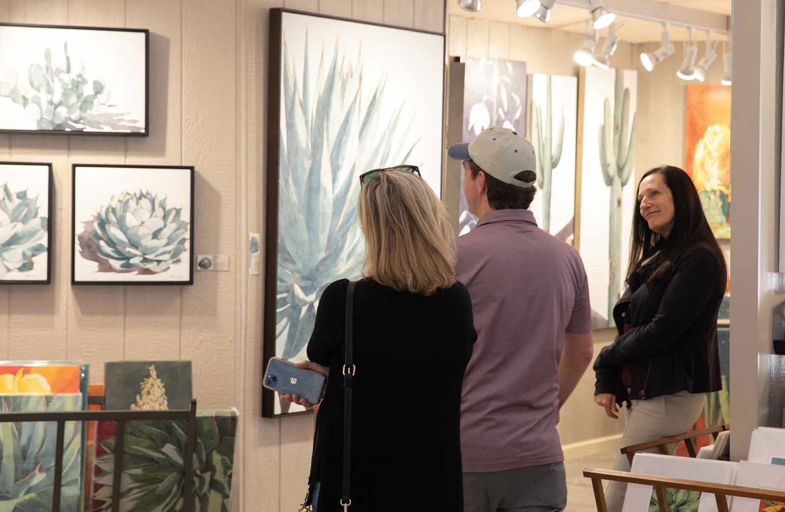 American Art Collector - A Monthly Magazine for Collectors, Galleries ...