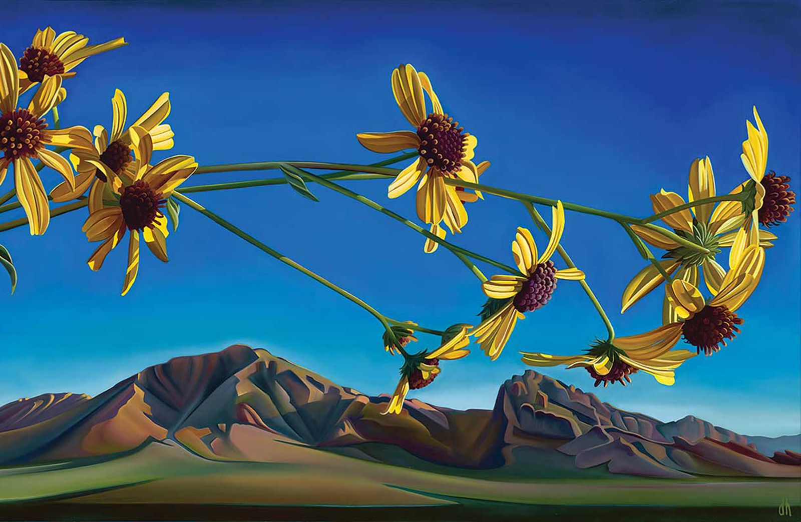 American Art Collector - A Monthly Magazine for Collectors, Galleries ...