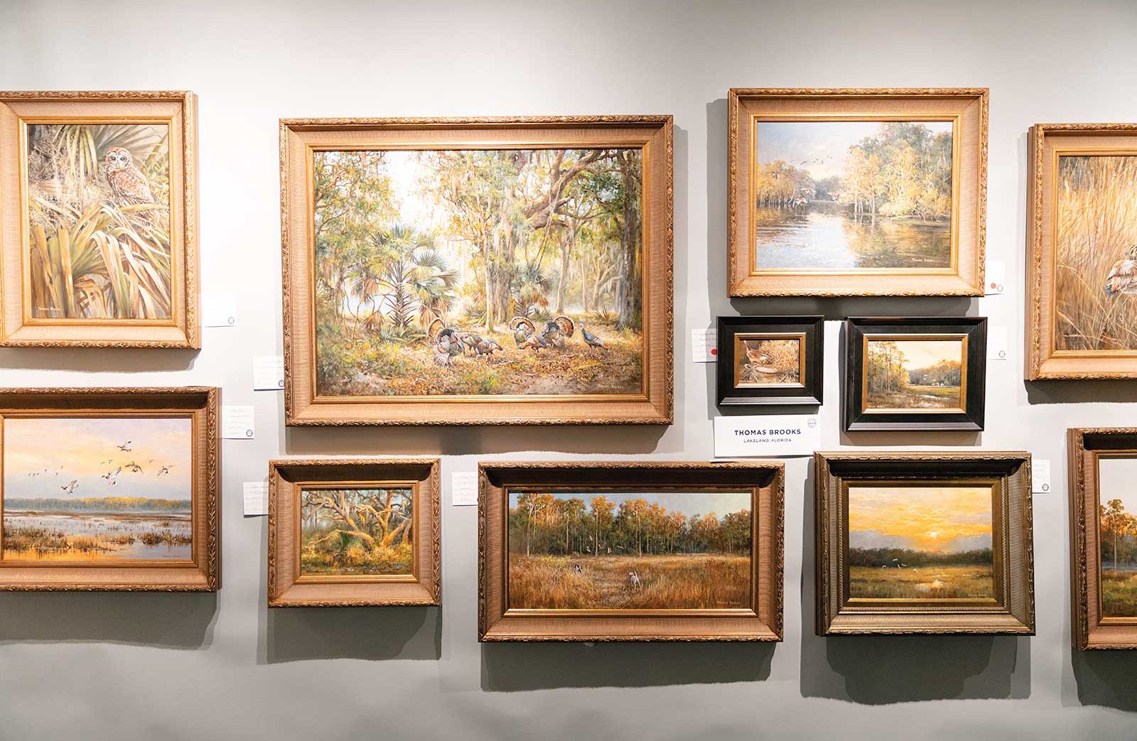 American Art Collector - A Monthly Magazine for Collectors, Galleries ...