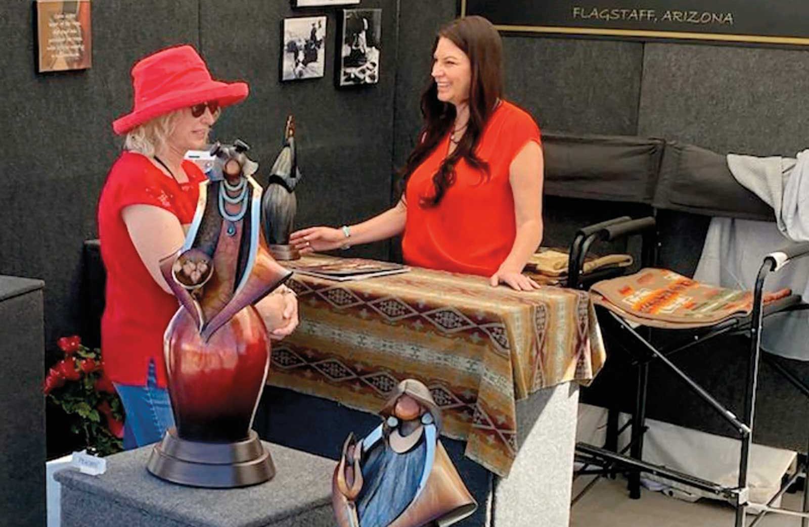 American Art Collector - A Monthly Magazine for Collectors, Galleries ...