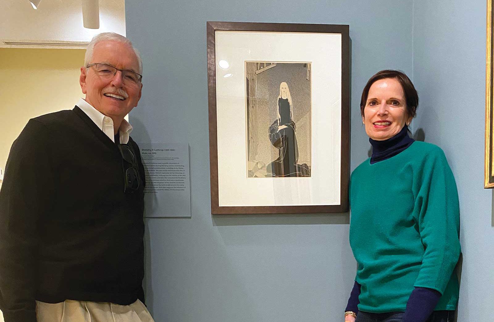 American Art Collector - A Monthly Magazine for Collectors, Galleries ...