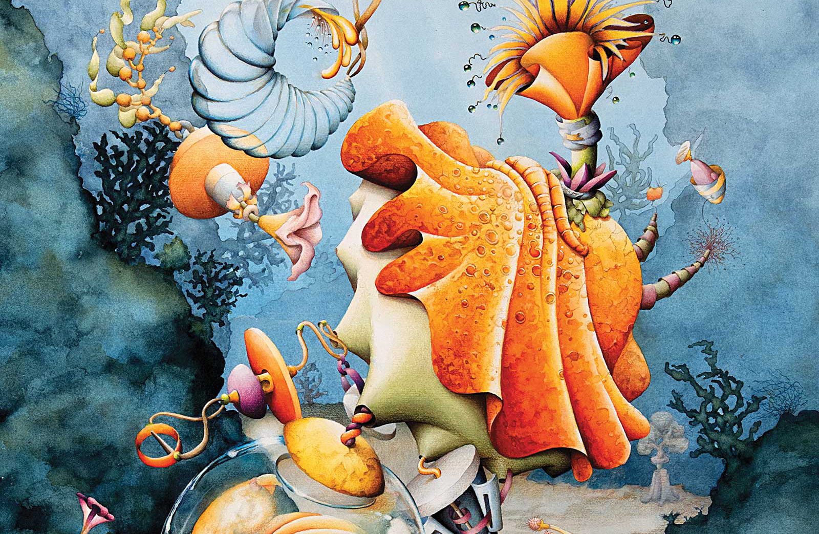 American Art Collector - A Monthly Magazine for Collectors, Galleries ...