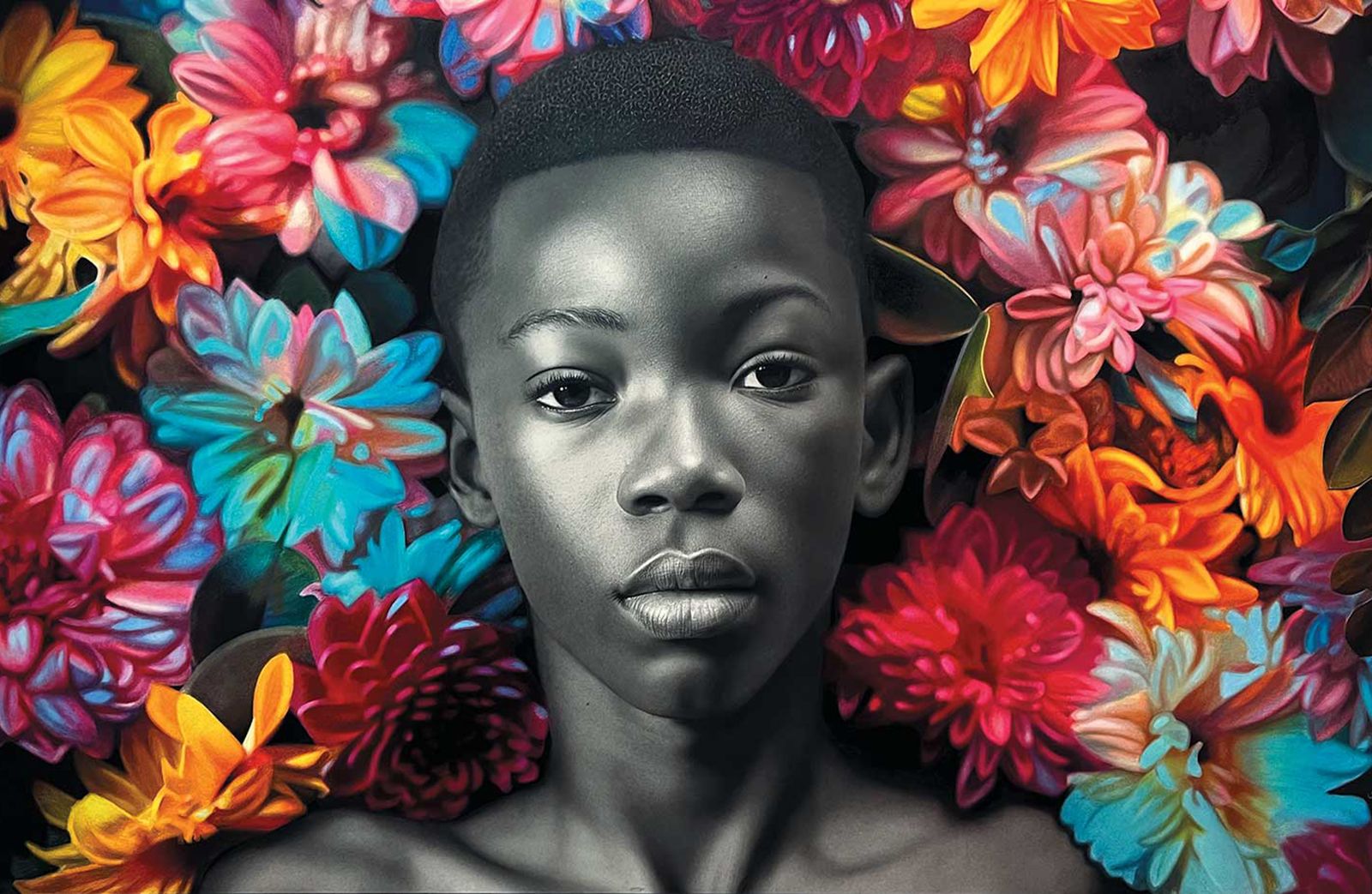 American Art Collector - A Monthly Magazine for Collectors, Galleries ...