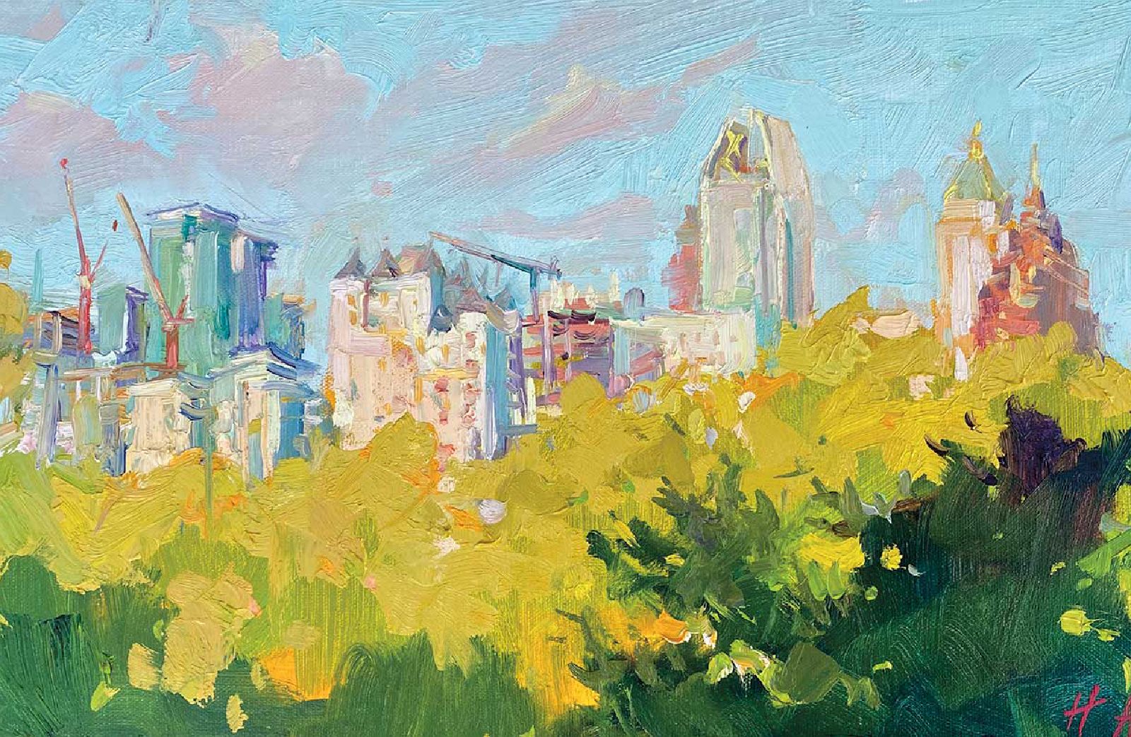 American Art Collector - A Monthly Magazine for Collectors, Galleries ...