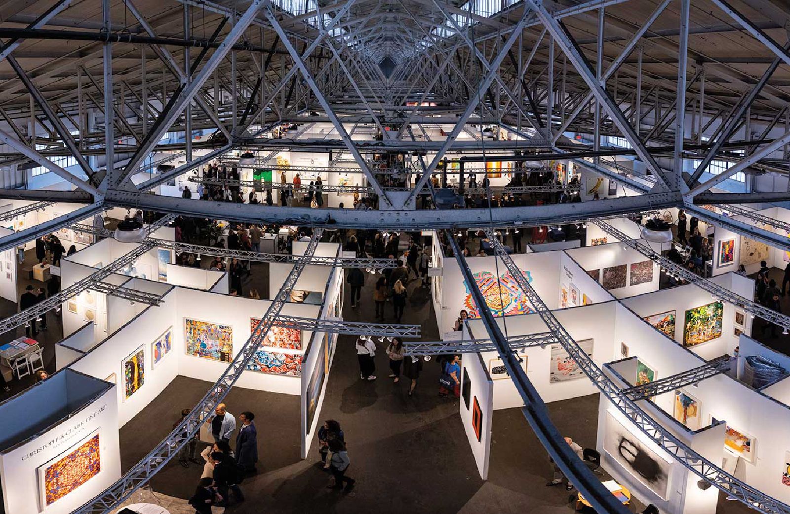 American Art Collector - A Monthly Magazine for Collectors, Galleries ...